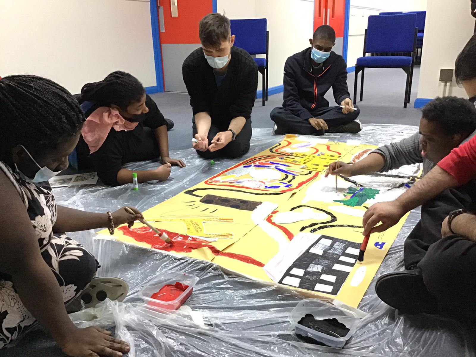 Art | Share Community